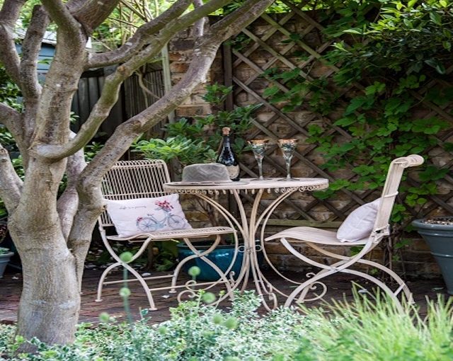 Stream Cottage – Shere Open Gardens