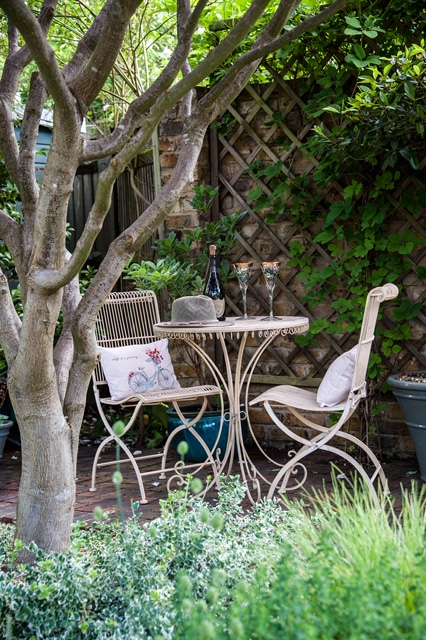 Stream Cottage – Shere Open Gardens